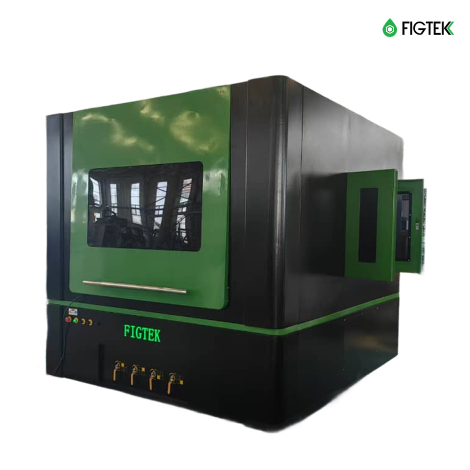 NK Controllers – Figtek Industry